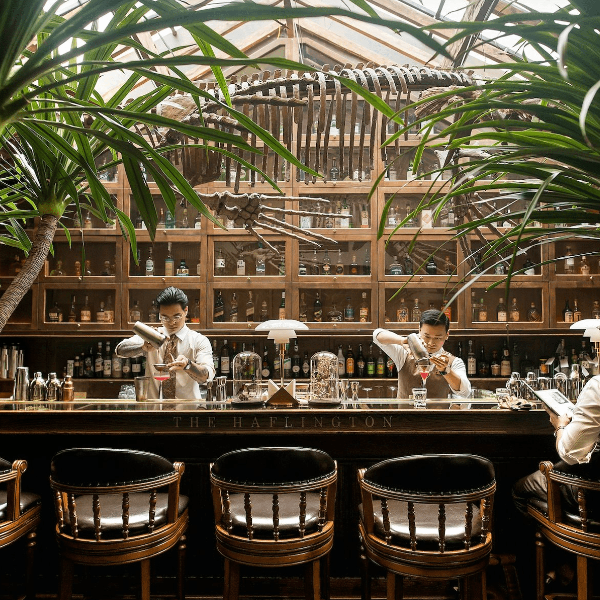 8 Vietnamese Bars Ascend To World’s Top 500